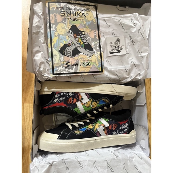 Sniika X Ujang (New) | Shopee Malaysia
