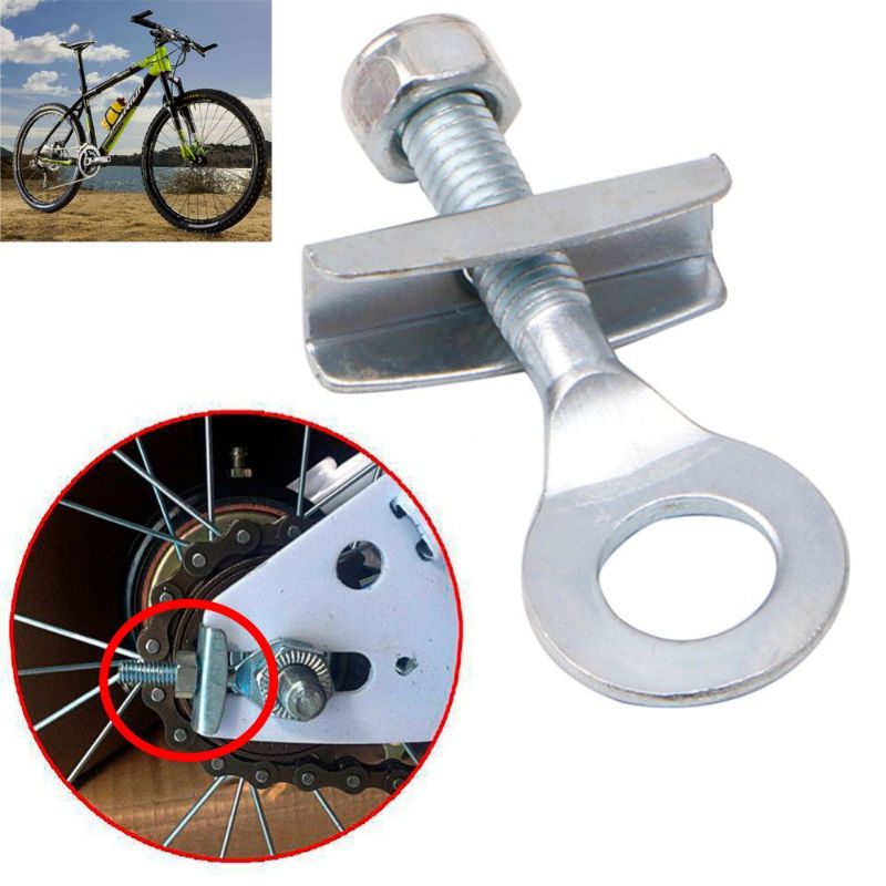 Bicycle Lajak Chain Tension Adjuster Tool Basikal Tarik Rantai Bicycle ...