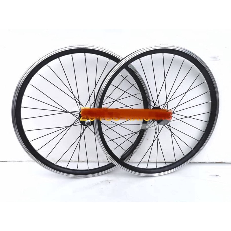 16”/20”/24”/26”/700”/20”138/26”138 fixie basikal tua alloy rim | Shopee ...