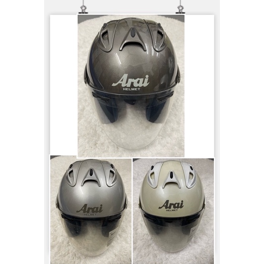 Arai Helmet MZF Visor Lock | Shopee Malaysia