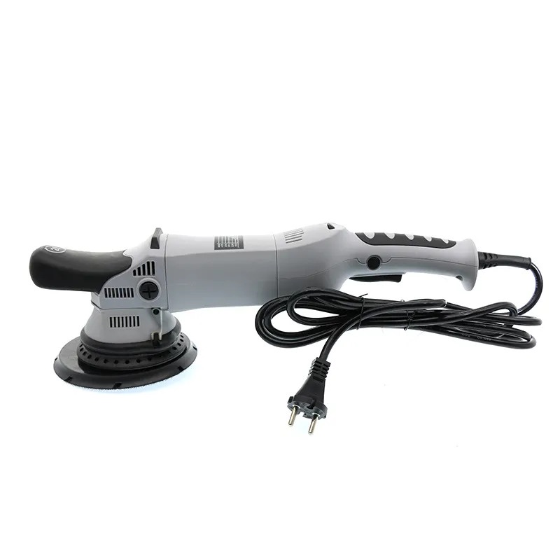 21mm DA Dual Action Car Polishing Machine Eccentric Grinding Auto Paint ...