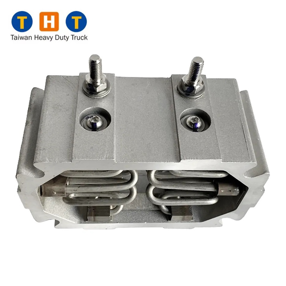 Starter Element 21933674 Truck Engine Parts For VOLVO FM FH FM4 FH4 D13 ...