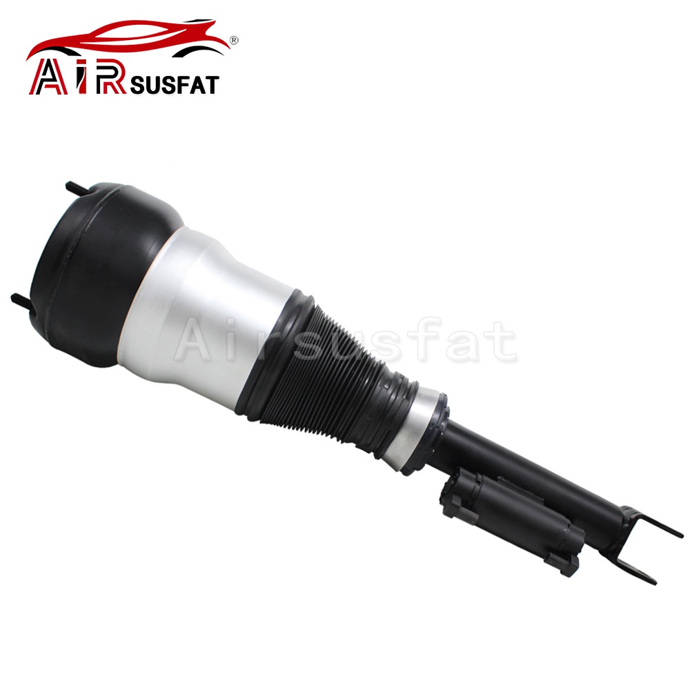 1pcs Front Air Suspension Shock Absorber For Mercedes Benz S-Class W222 ...