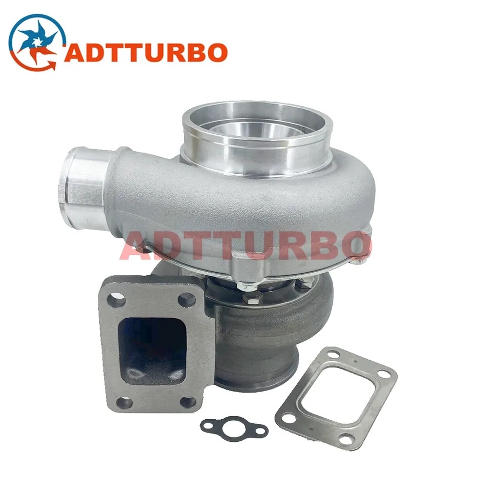 Turbocharger GTX3076R Gen2 GEN II T3 Turbo Ball Bearing GT30 Billet ...