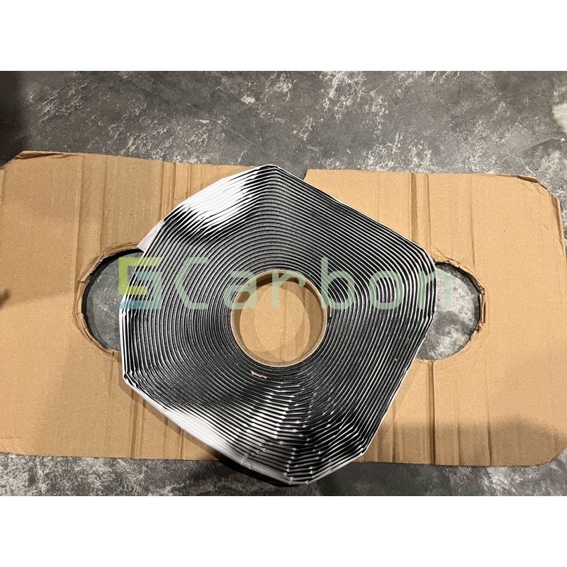 Composite Infusion Vacuum Tacky Tape Vacuum Tape Sealant Tape Shopee Malaysia