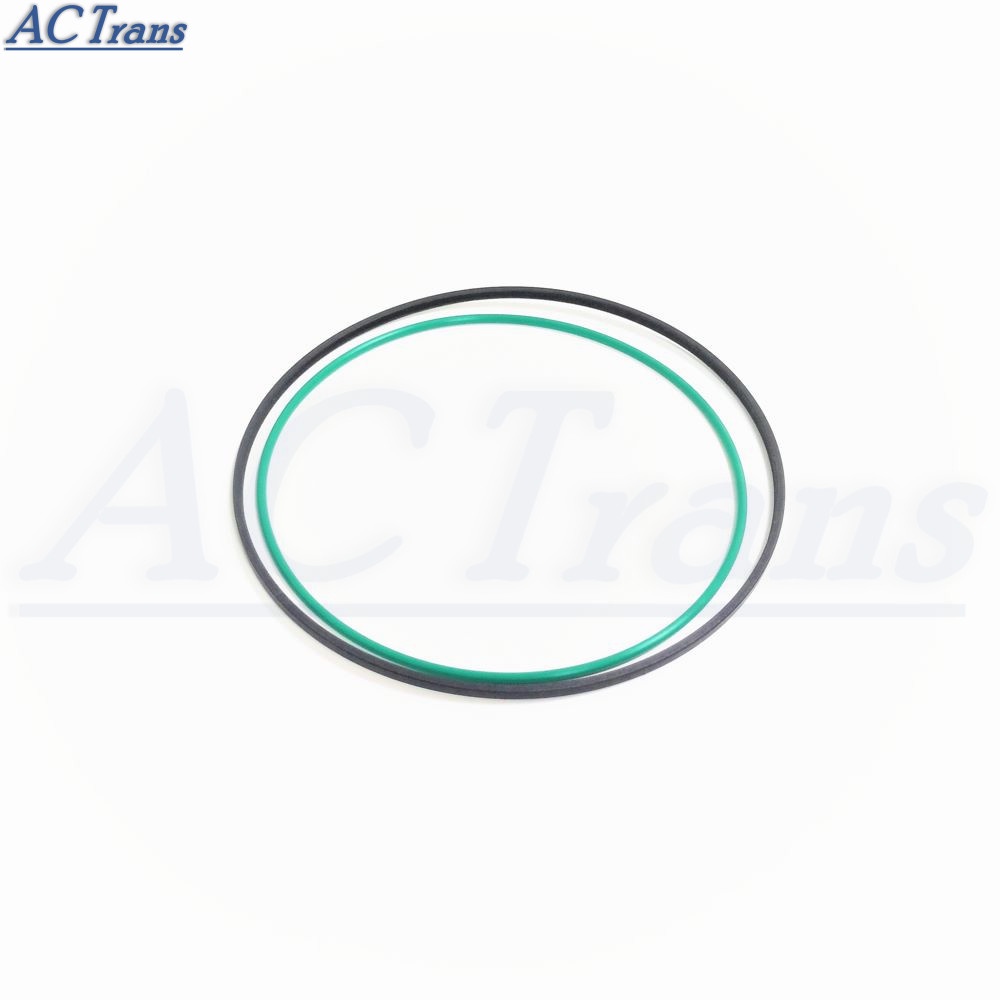 5 Kits Cvt Transmission Re0f11a Jf015e Driven Pulley Oil Ring Shopee Malaysia
