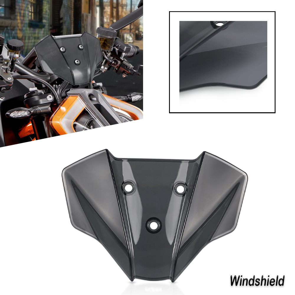 For KTM 1290 Super Duke R MY20 2020 2021 2022 2023 2024 Accessories ...