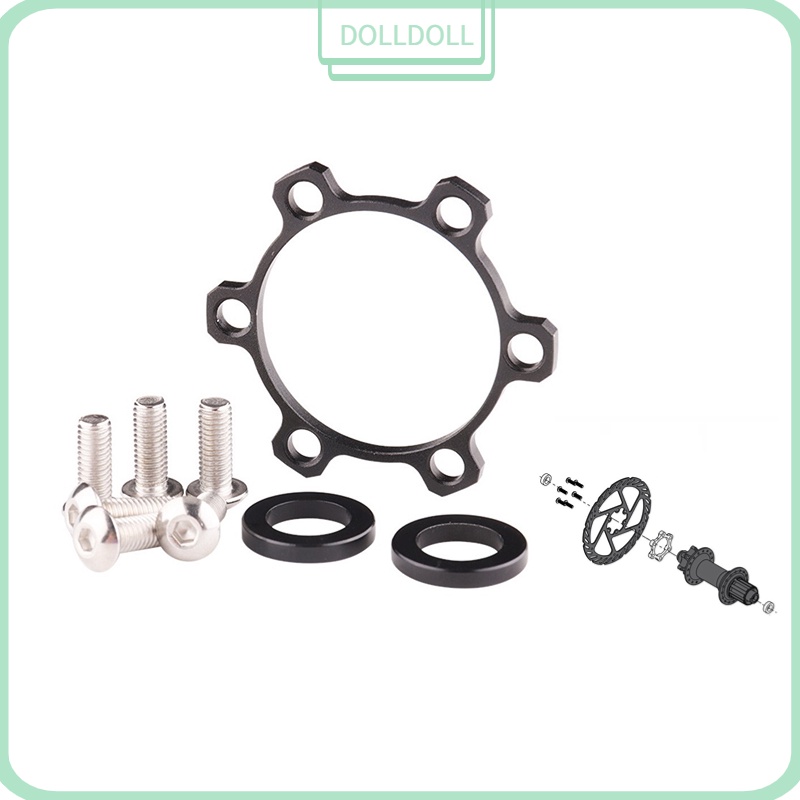 Front Hub Adapter Boost Fork Conversion Kit Thru Axle 15mm X 100mm To ...