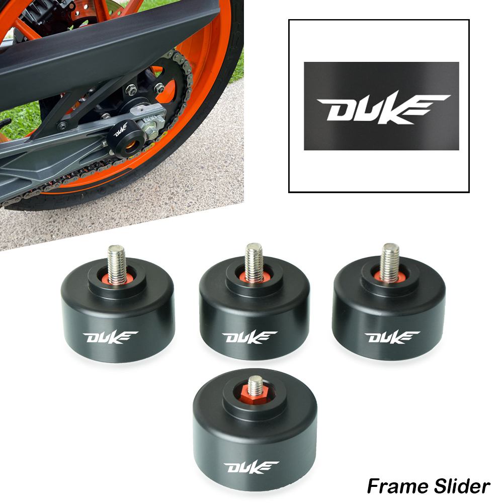 For KTM DUKE 125 200 250 390 DUKE 2013-2022 RC125 RC200 RC250 RC390 ...