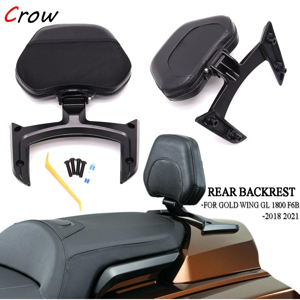 For Honda Gold Wing Goldwing GL 1800 GL1800 GL1800B F6B 2018-2021 ...