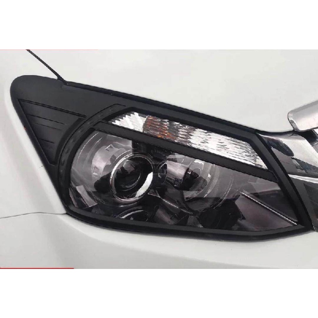 Isuzu Dmax D Max 2012-2014 2015-2019 Front Headlamp Head Lamp / Tail ...