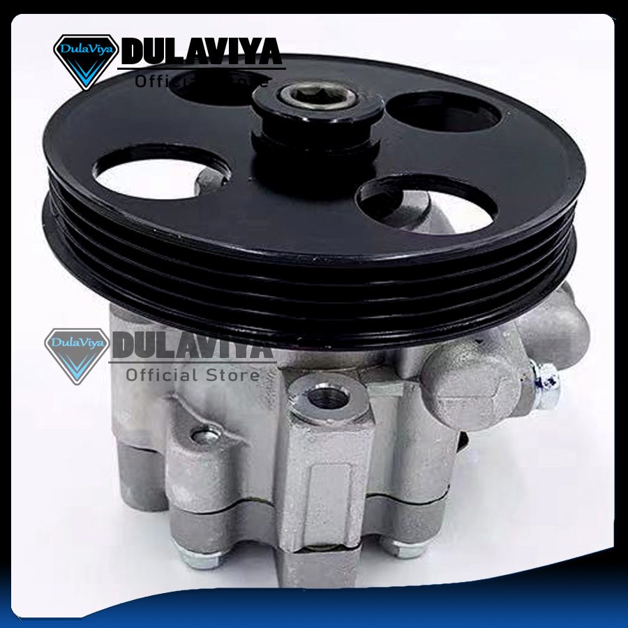 New Power Steering Pump For Chevrolet Cruze J300 1.6L 1.8L For Opel ...