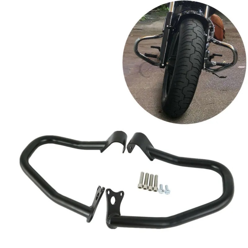 Motorcycle Engine Guard Highway Crash Bar For Indian Scout Sixty 2016 ...