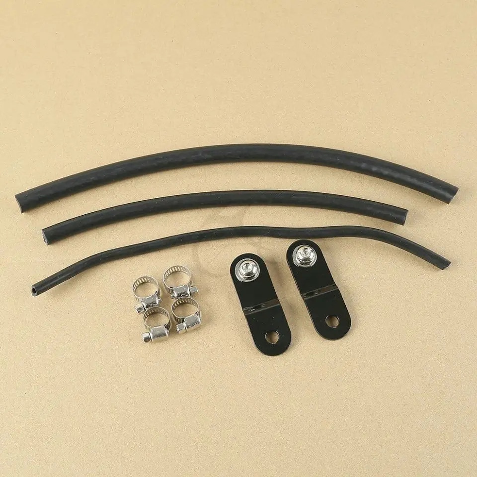 Harley Davidson Accessories Alpha Rider Tank Lift Kit For Harley ...