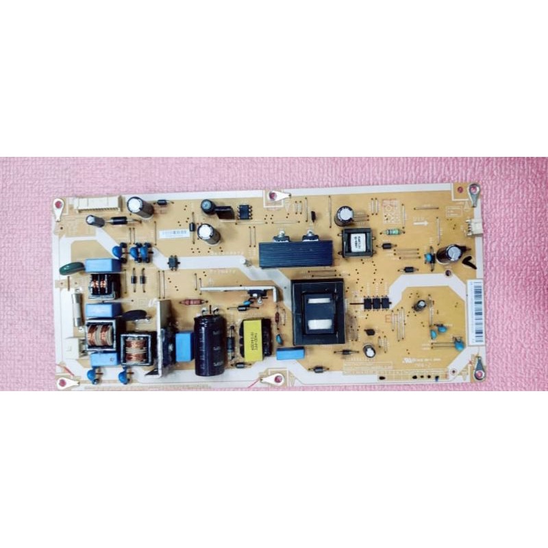 Toshiba 40L2400VM LED TV Power Board MainBoard speakers | Shopee Malaysia