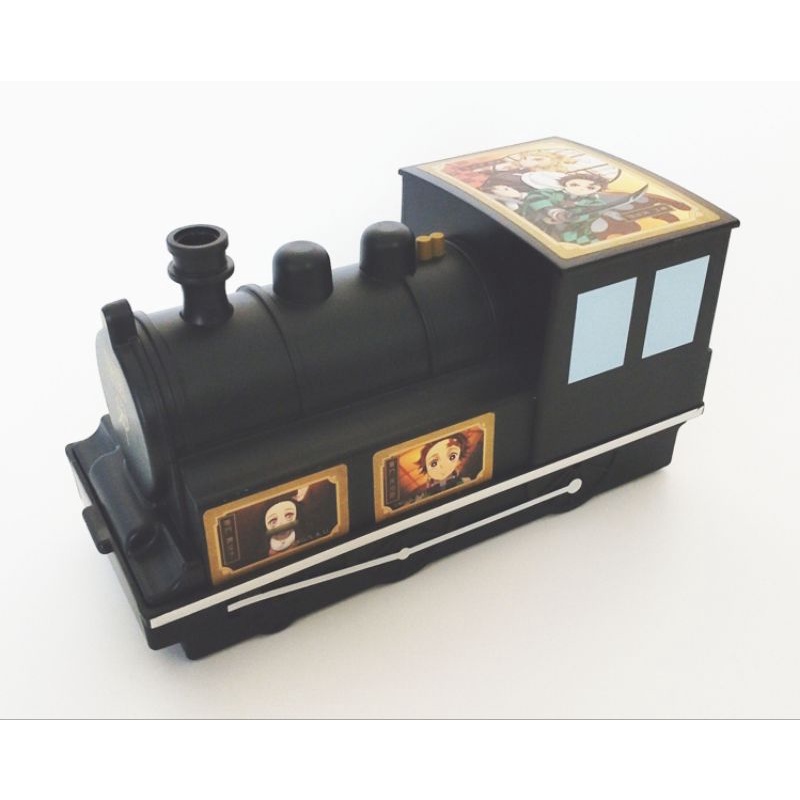 🧧JULY23 新品初登场‼️鬼滅の刃/DEMON SLAYER : MUGEN TRAIN LAWSON KARAAGE KUN BOX ...