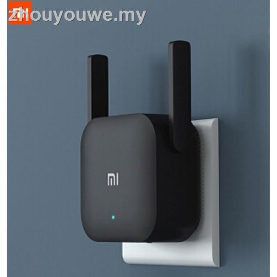 现货=Xiaomi wifi amplifier pro /wifi signal booster /wifi modem router ...