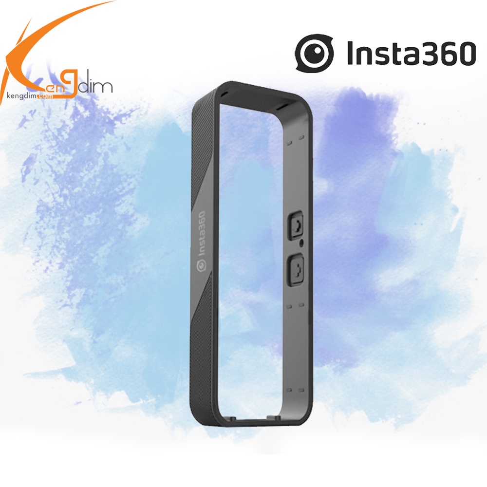 Insta360 Vertical Bumper Case (ONE RS / ONE R) | Shopee Malaysia