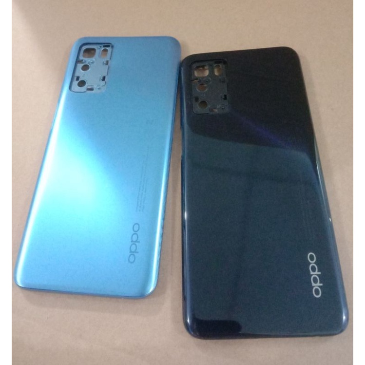 OPPO A16 FULLSET HOUSING Frame Front Middle high Quality | Shopee Malaysia