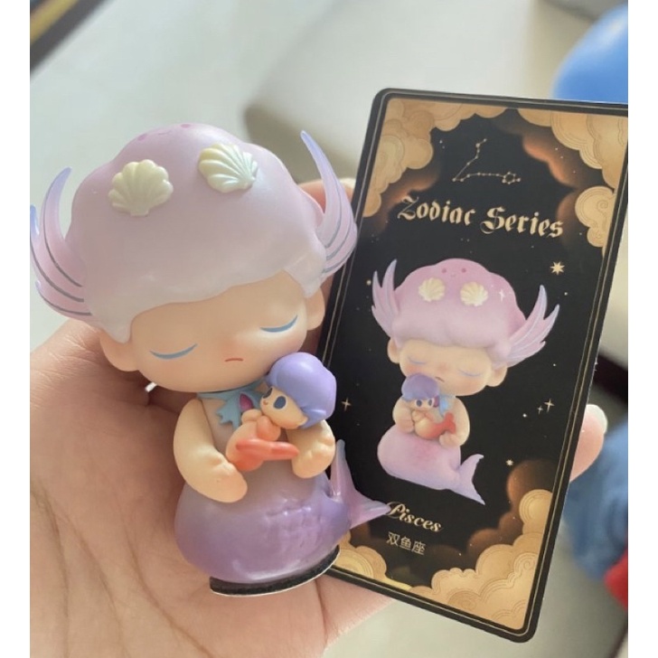 [Ready Stock] Dimoo Zodiac Series Revealed Blind Box | Shopee Malaysia