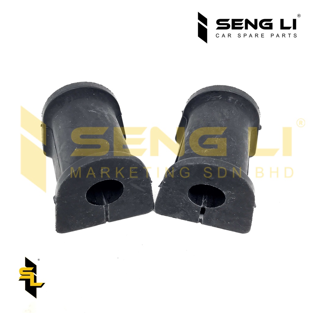PROTON PERDANA REAR STABILIZER BUSH-1SET(2PCS) | Shopee Malaysia