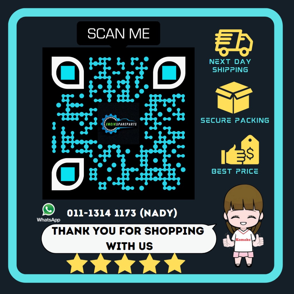 Proton Saga Flx Blm Radiator Hose Set | Shopee Malaysia