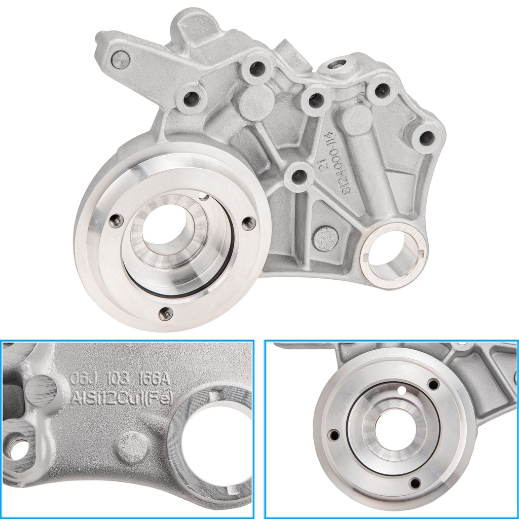 Camshaft Bracket 06H103144K 06H103144J 06H103144H For VW Beetle Golf ...