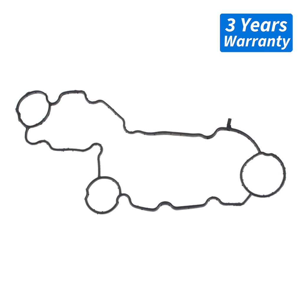 OEM Quality Valley Pan Gasket 06E103771C 06E 103 771 C For Audi A4 2.4T ...
