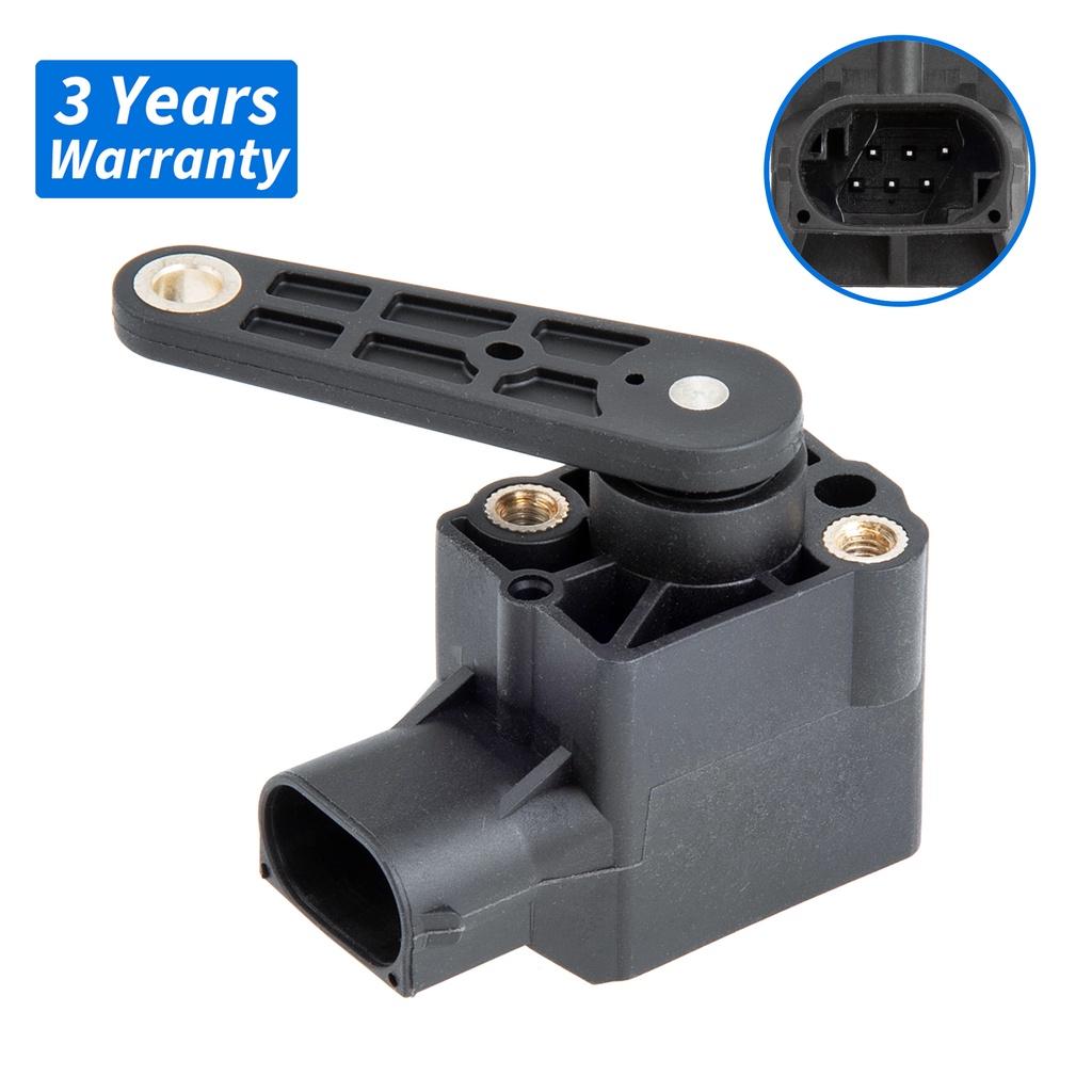 Suspension Headlight Level Sensor A0105427717 0105427717 For Mercedes ...