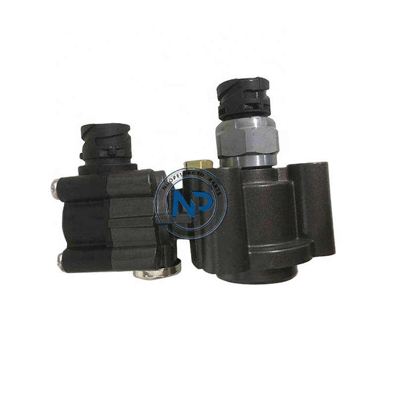 BEN Truck Air Brake Solenoid Valve Oem 9472600557 A9472600557 A947 260 ...
