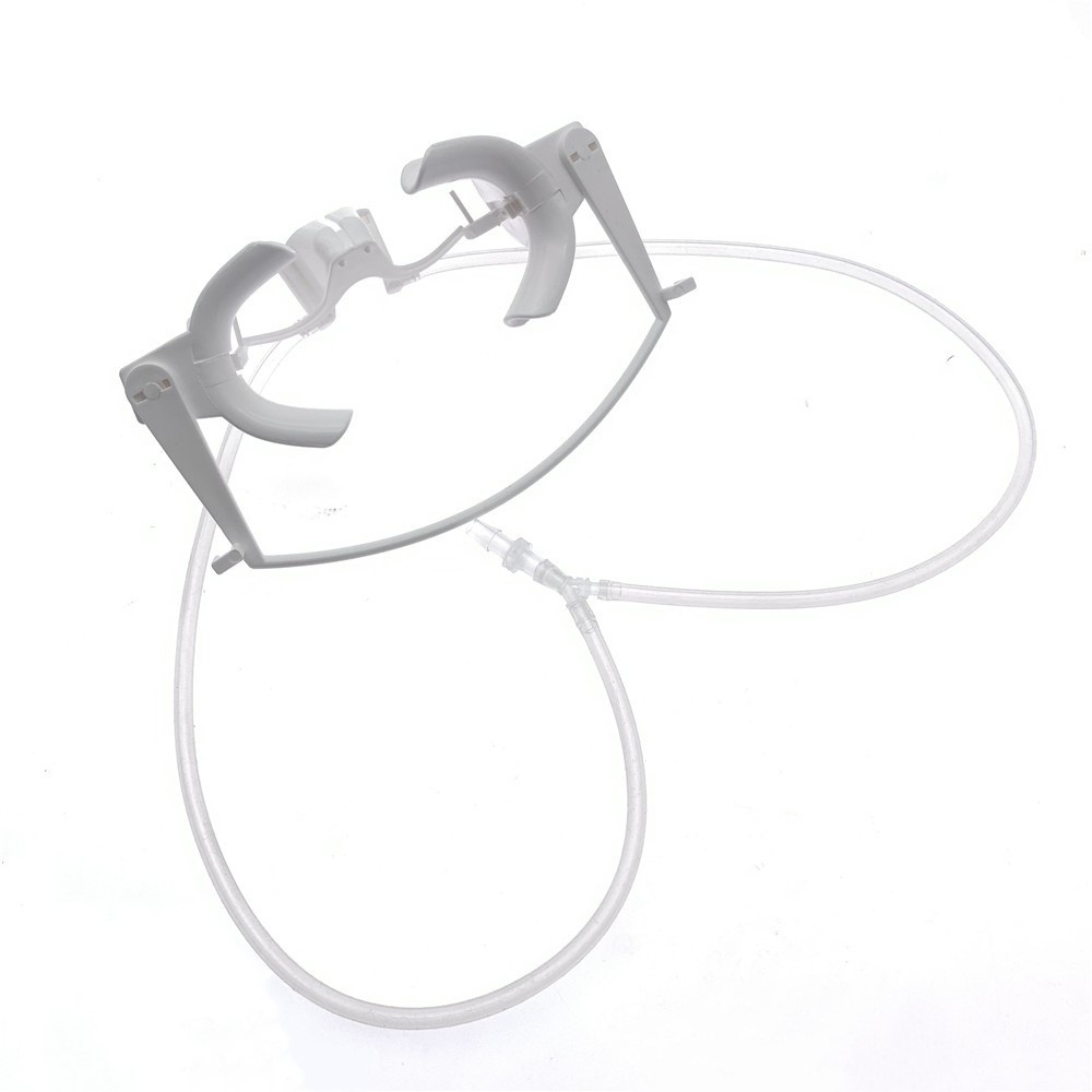 Dental retractor with sub saliva Tooth Intraoral Lip Cheek Retractor ...