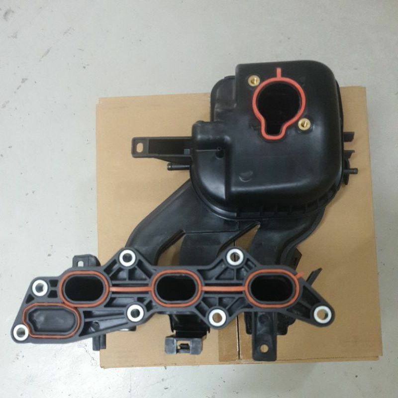 17120-B0050 ENGIN INLET MANIFOLD PERODUA MYVI 1.0 VIVA 1.0 | Shopee ...