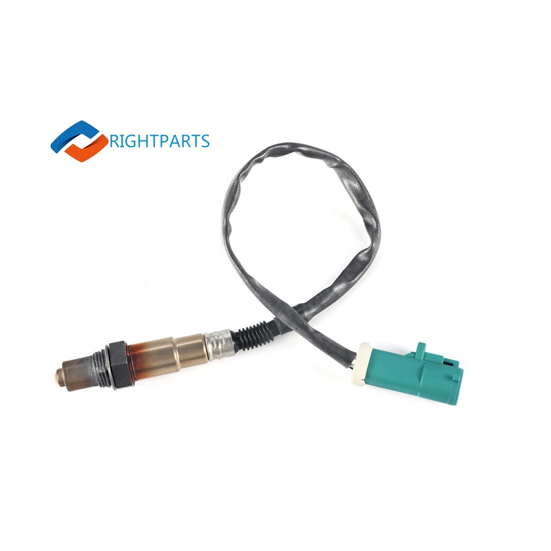 RIGHTPARTS Oxygen Sensor O2 Lambda Sensor AIR FUEL RATIO SENSOR for Ford C-Max Fiesta Focus ...