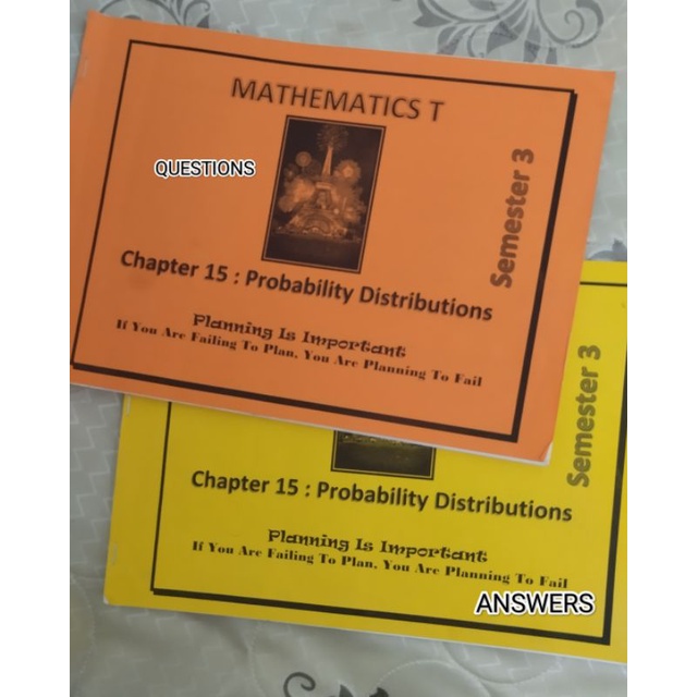 STPM Sem 3 Mathematics (T) topical exercises/past years with answers ...