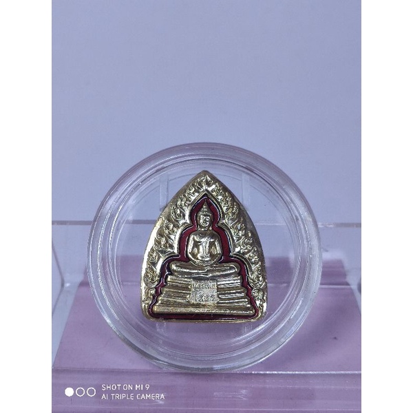WAT SOTHON WARARAM WORAWIHAN Phra Buddha Lp Sothorn 所通佛 Phra Buddha 佛主 ...