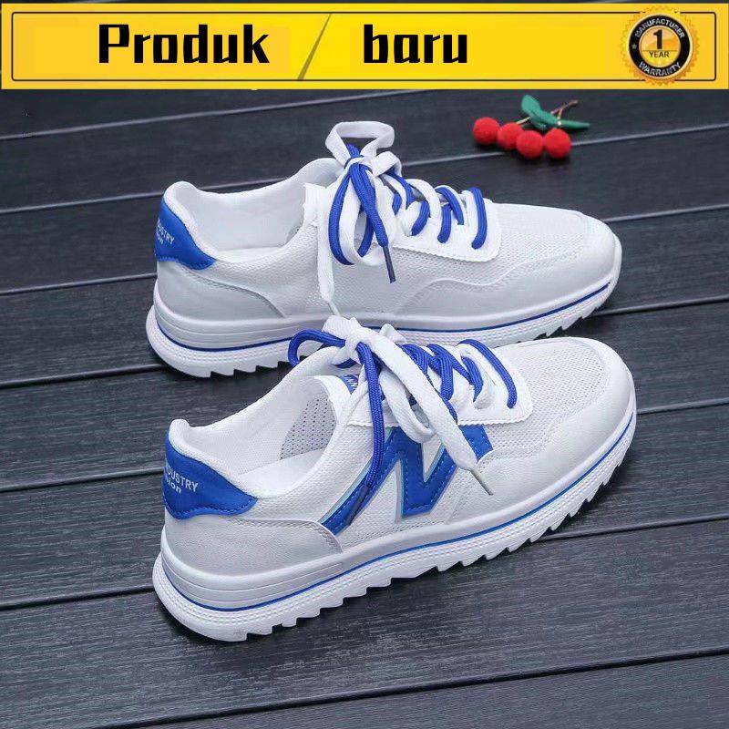 🎁Ready Stock🎁 kasut jalan wanita kasut sport wanita murah sepatu sport ...