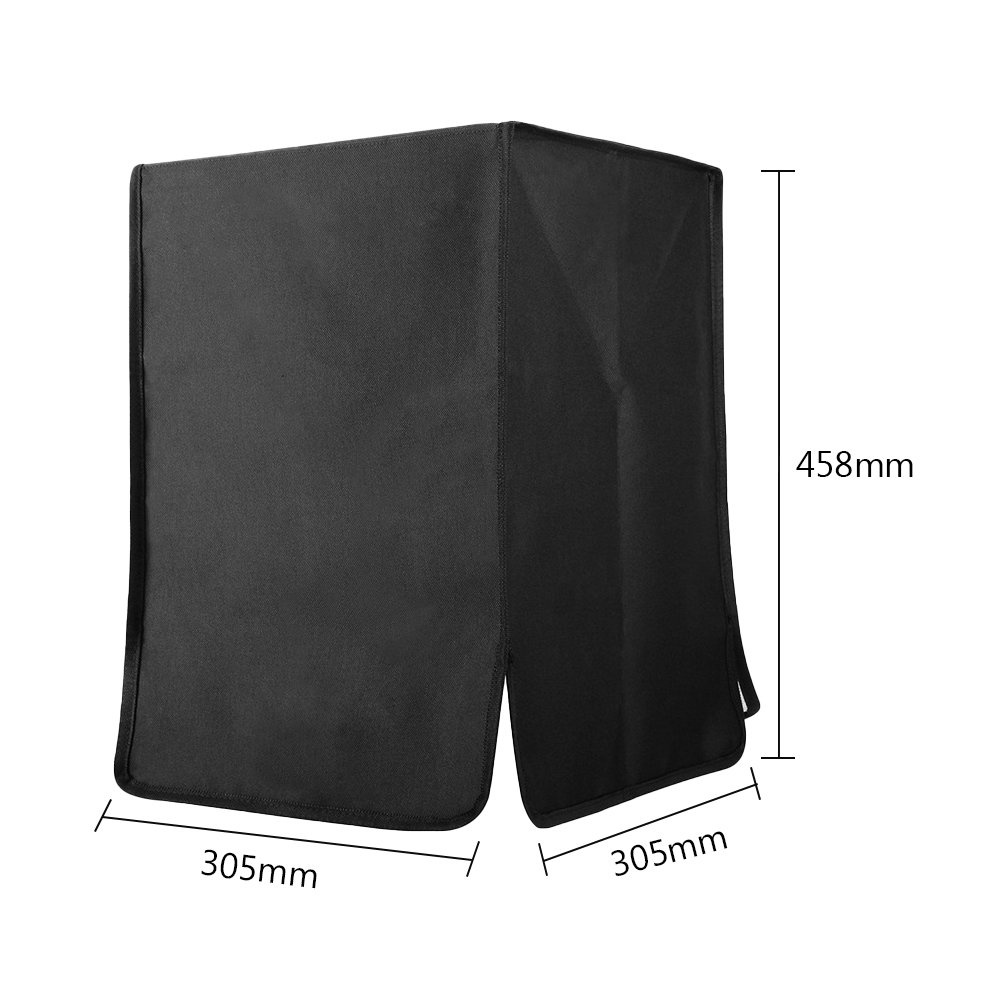 💥[HOT SELLING]💥3D Printer Hood for Elegoo Saturn Anycubic Photon Mono X ...