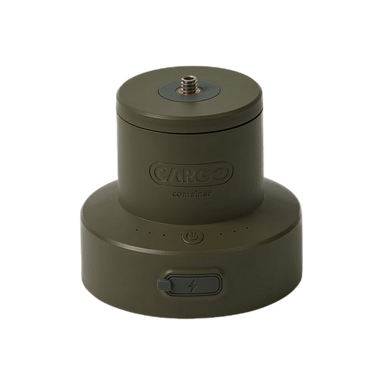 Cargo Container Multi Spin - Compatible with Cargo Container Multi Fan for Oscillation | Shopee ...