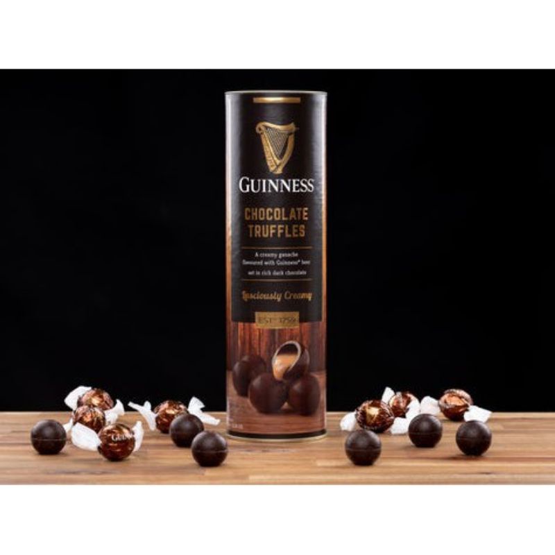 (Ready Stock) Guinness Chocolate Tube | Shopee Malaysia