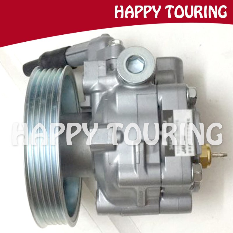 Power Steering Pump For Subaru Impreza WRX & STi 2004-2007 34430FE040 ...
