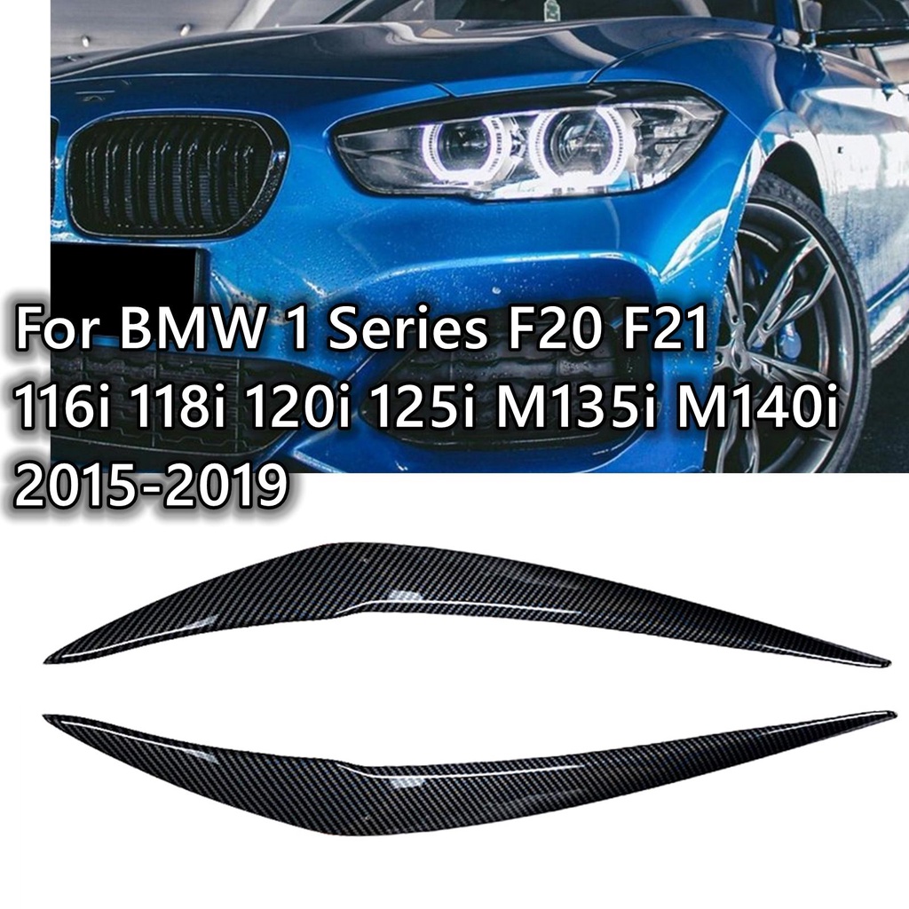 For BMW 1 Series F20 F21 2015-2018 Hatchback 118i 120i Front Headlamp ...