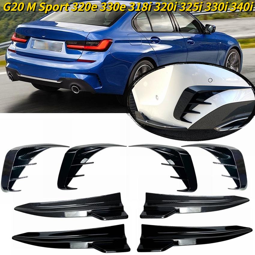 For BMW 3 Series G20 M Sport 320e 330e 318i 320i 325i 330i 340i 2019 ...