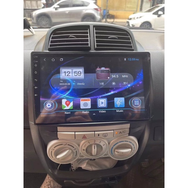 PERODUA MYVI 2005-2011 1+32 T3L android car player | Shopee Malaysia