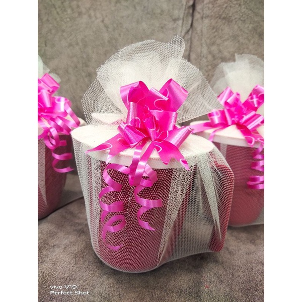 Hamper Bajet TUPPERWARE BRANDS | Shopee Malaysia