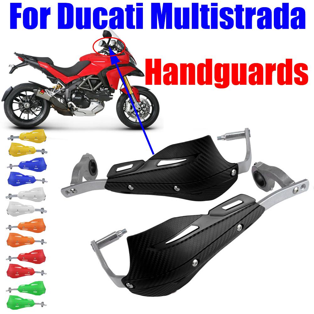 For Ducati Multistrada 950 950s 1200 1200s 1260 1260s MTS 950 V4 ...