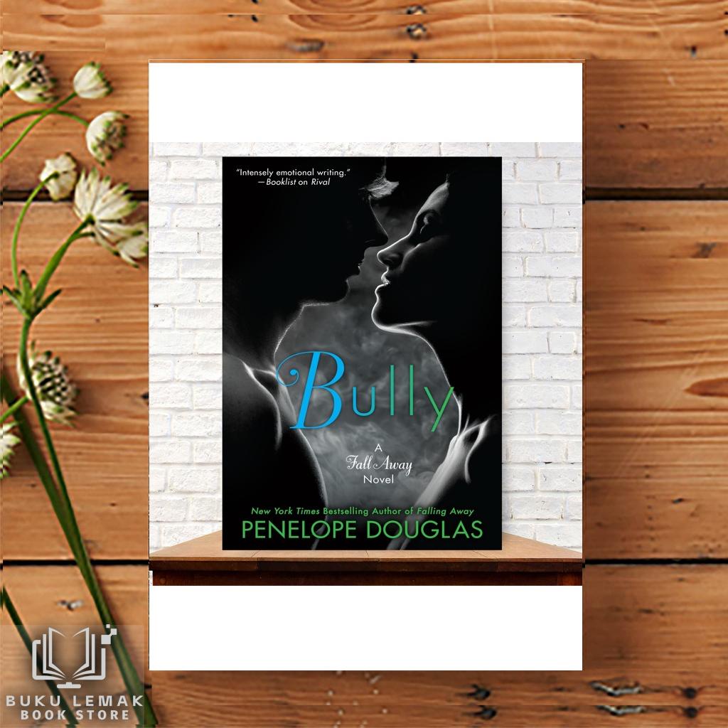 Bully by Penelope Douglas | Shopee Malaysia
