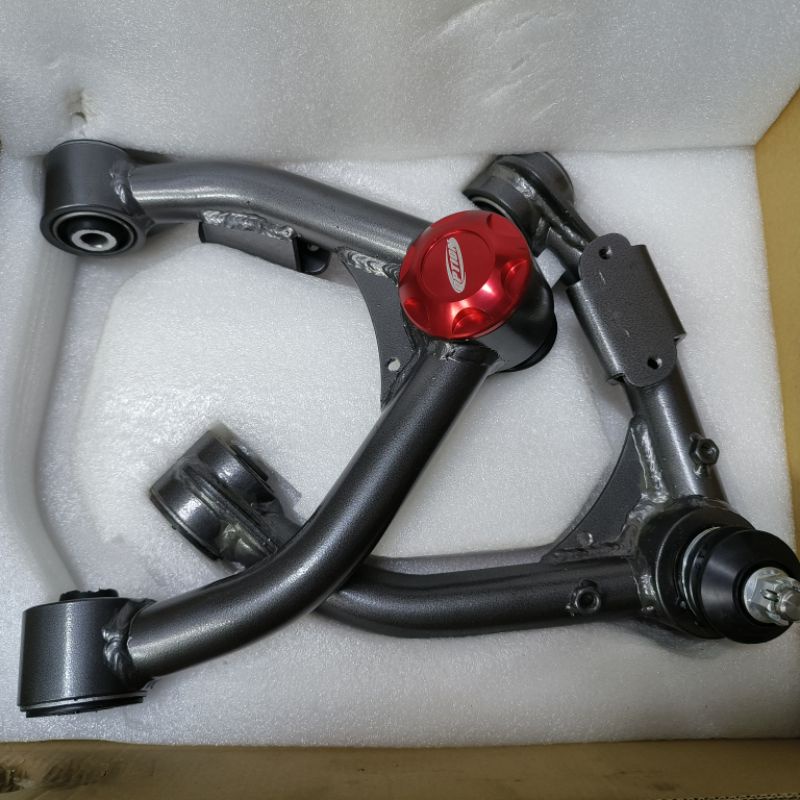 OPTION UPPER ARM HILUX RANGER NAVARA D-MAX TRITON VIGO REVO ROCCO T6 T7 ...