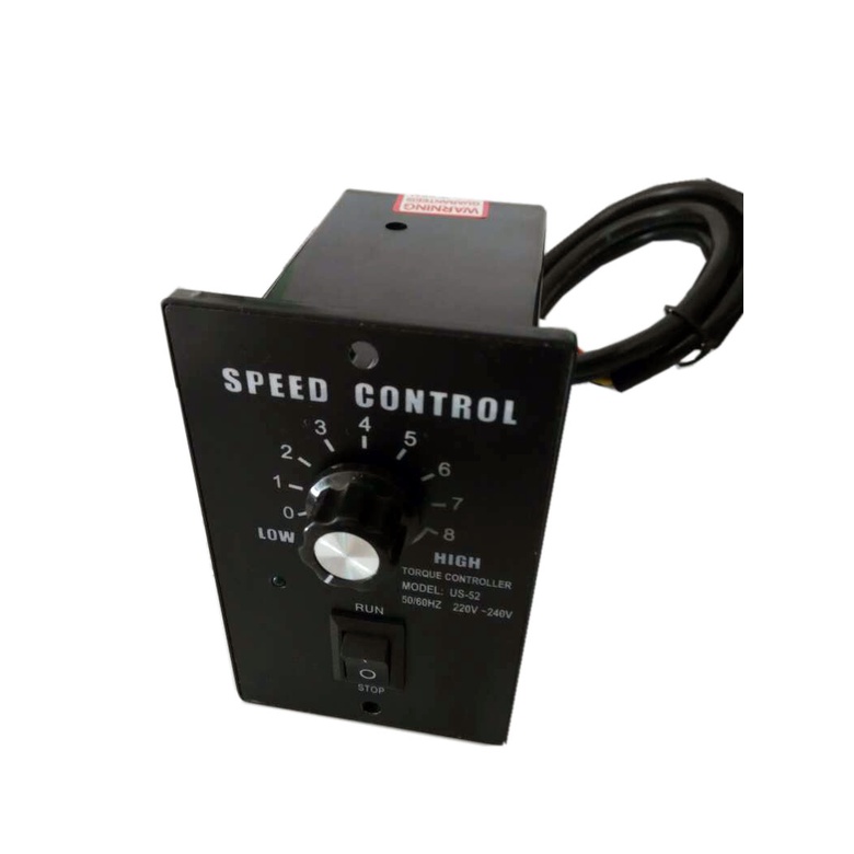 400W AC 220V motor speed pinpoint controller, forword & backword ...