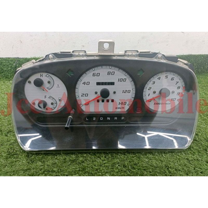 (A)DAIHATSU TERIOS KID (J111G) SPEEDOMETER [C-3-4] | Shopee Malaysia