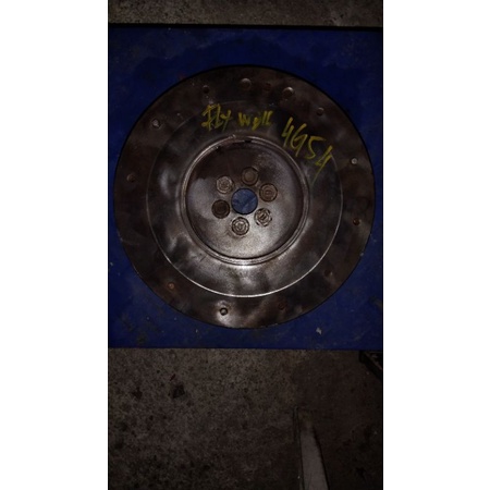 Flywheel pajero 4g54 | Shopee Malaysia